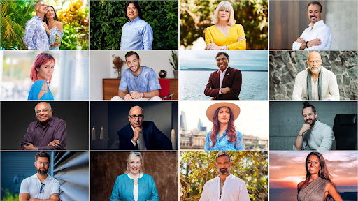 Mindvalley: At Mindvalley University, YOU decide how you grow | Milled