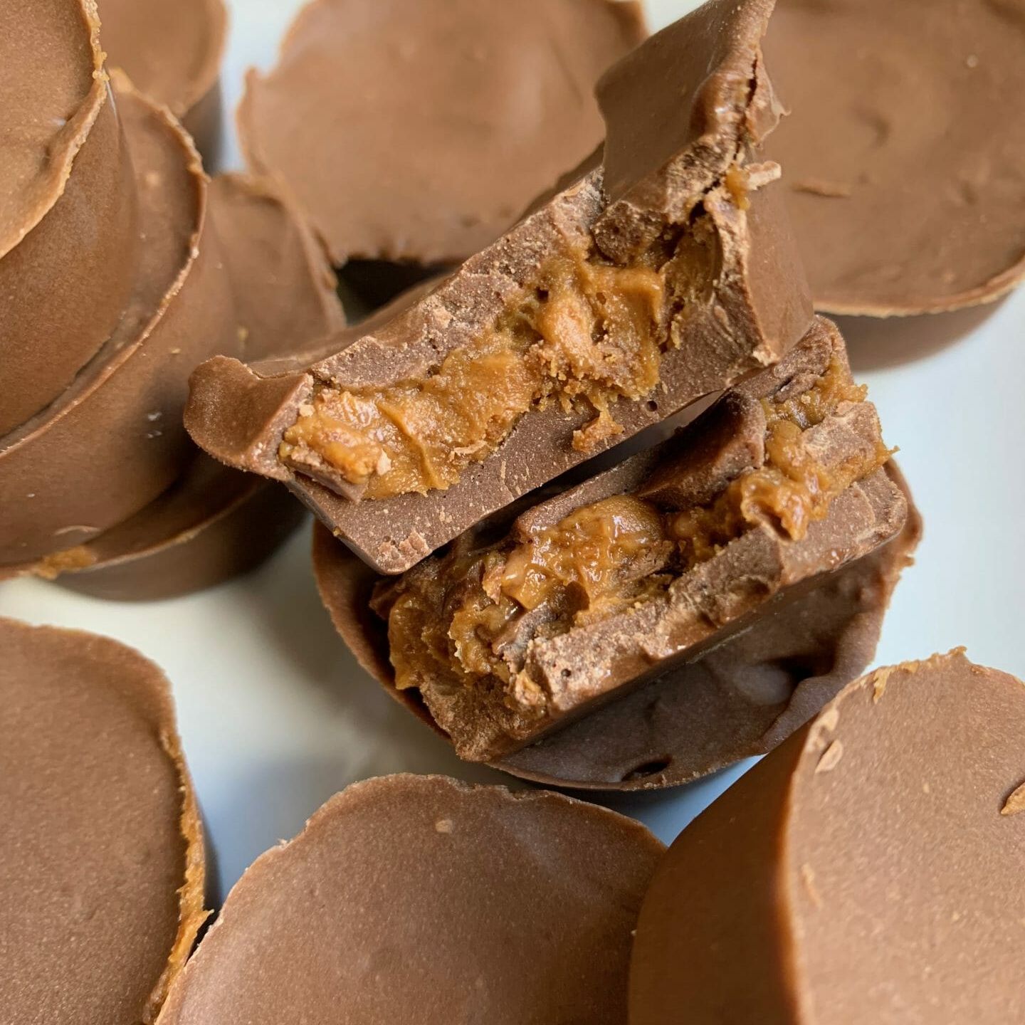 The Healthy Mummy: 3 delicious low cal Biscoff recipes | Milled