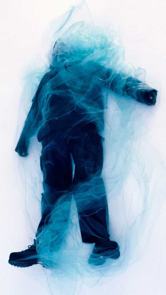 Slam Jam: Human Anatomy Distortion | Bulgarian Roots: Kiko Kostadinov ...