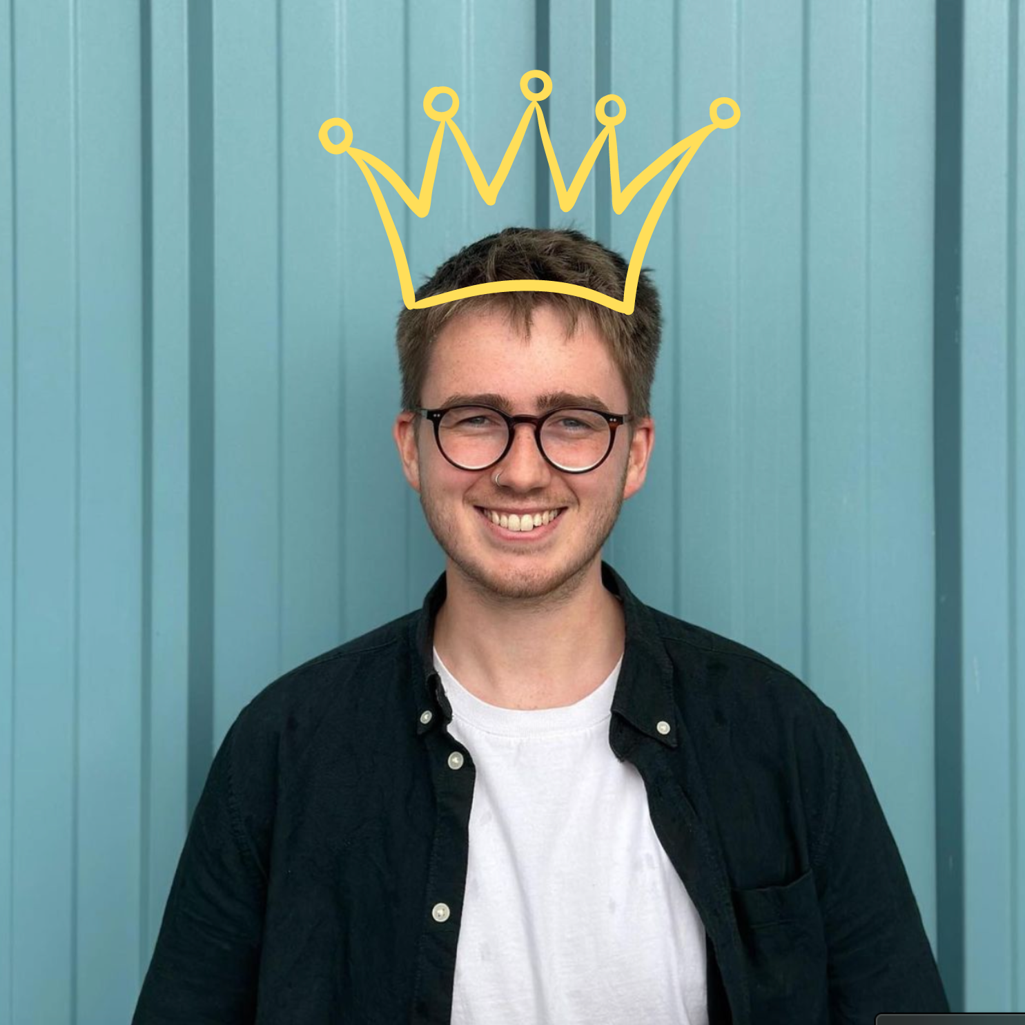 Field Doctor: All hail Charlie, King of Customer Service!🤴🎉 | Milled