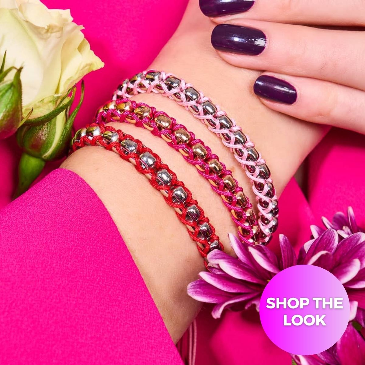 NOGU: 💖💗*NEW* Magenta Magic Collection is Selling Out! Get It For MOM ...