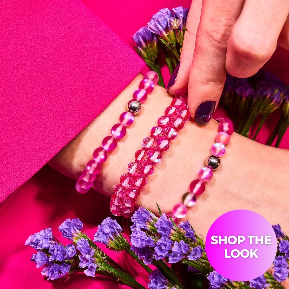 NOGU: 💖💗*NEW* Magenta Magic Collection is Selling Out! Get It For MOM ...