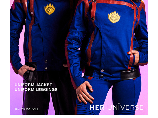 Hot Topic: Gear up for The Guardians of the Galaxy’s final tour 🎧 | Milled