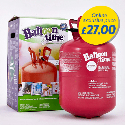 Card Factory: Balloons guaranteed to make everyone smile 🎈 | Milled