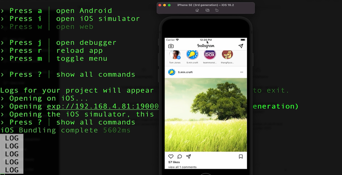 Packt Mobilepro 87 Chatgpt App In 1 Minute Single Codebase Apps With Ionic And React Js And 1820