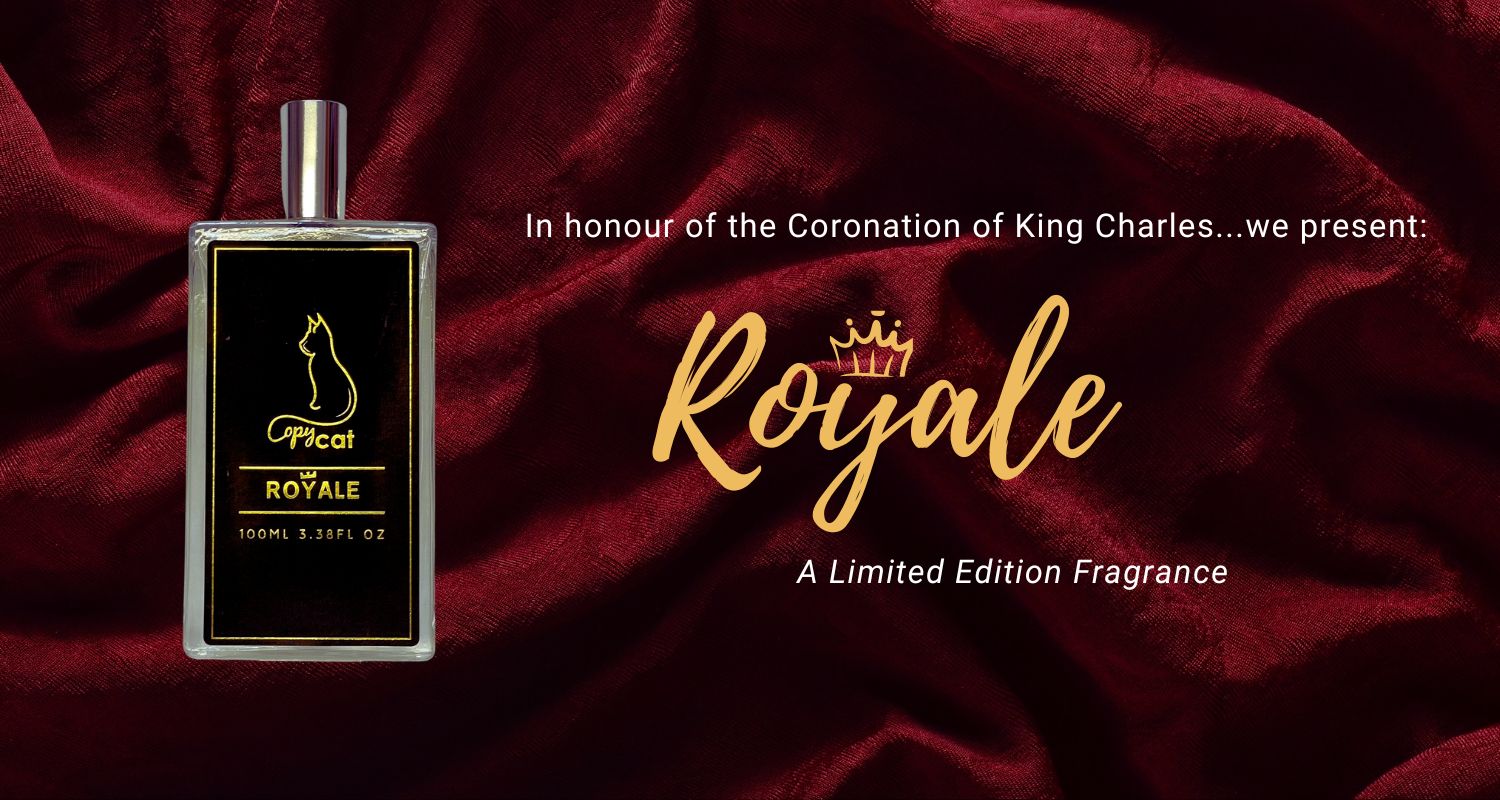 Copycat Fragrances: Royale: A Fragrance Fit For A King | Milled
