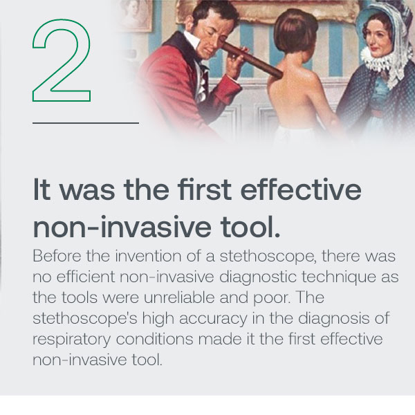 Eko Health: 5 Fun Facts About Stethoscopes | Milled