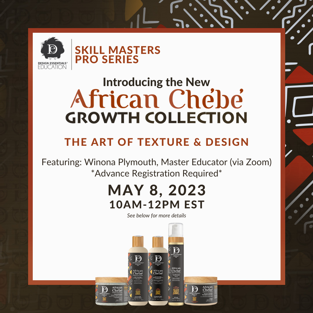 Design Essentials: LAST DAY TO REGISTER! ⏱️ DE® Presents the New ...