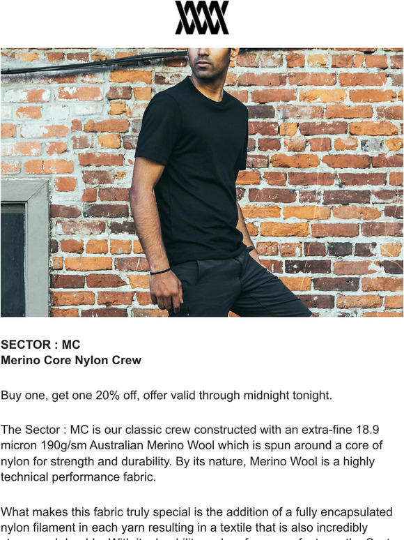 Mission Workshop: [Last Chance] Sector : MC // Mission Workshop | Milled