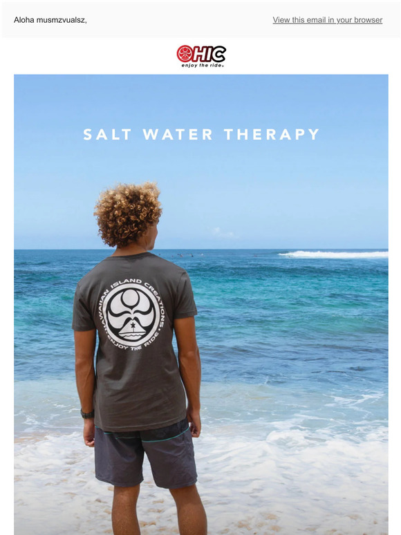 HIC Surf: Last Day For HIC 25% OFF!😎 | Milled