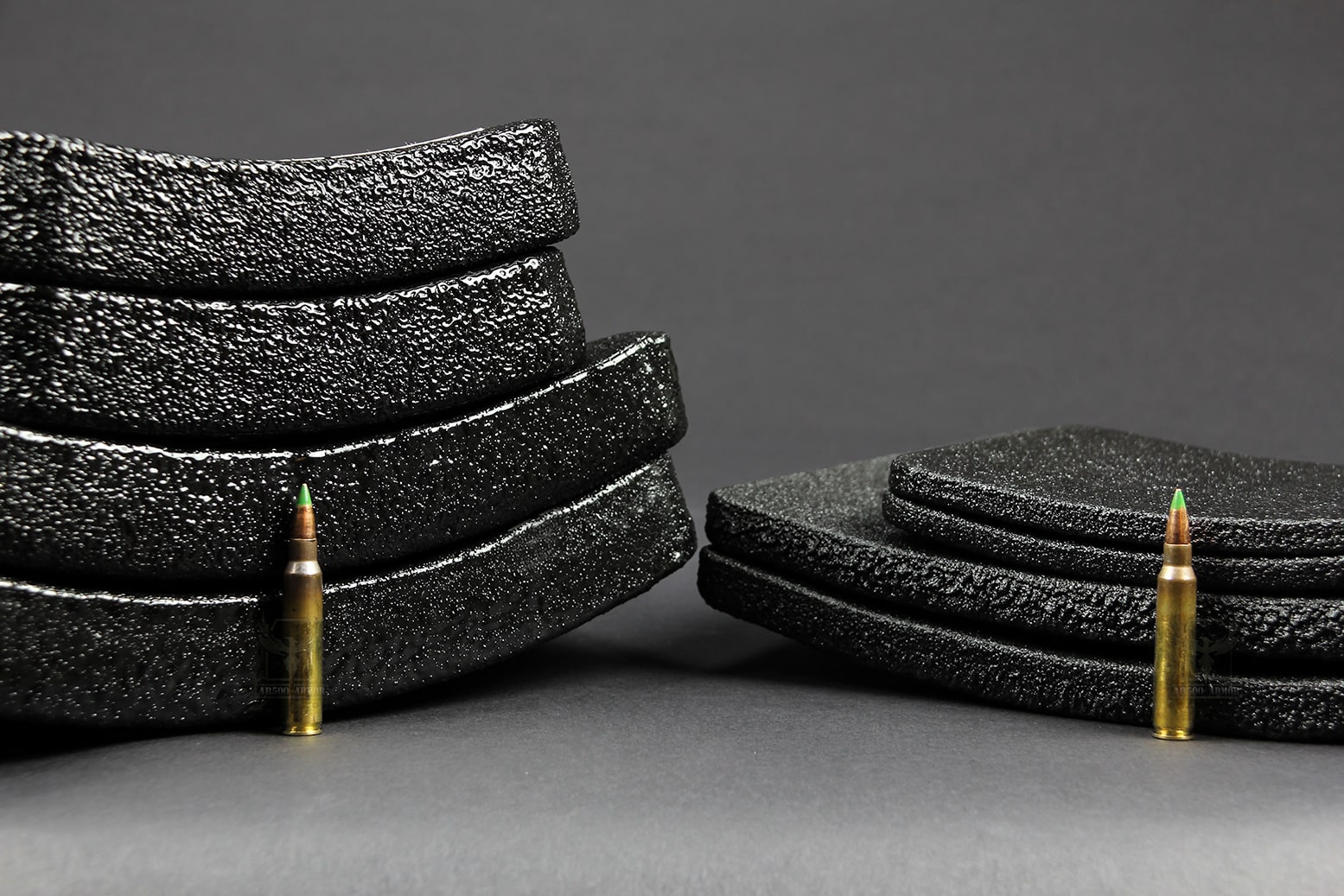 AR500 Armor: 🔍 Is Ceramic the Best Armor Material? | Milled