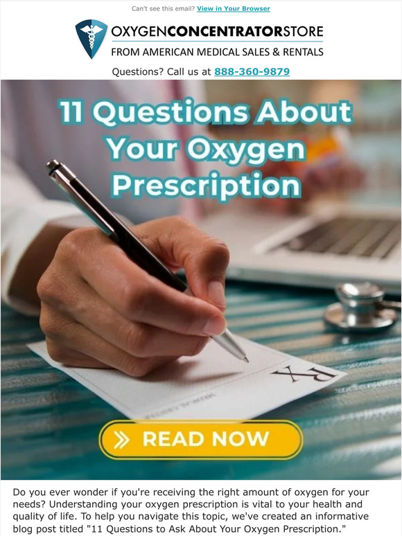 American Medical Sales and Rentals: 11 Vital Questions to Ask About ...