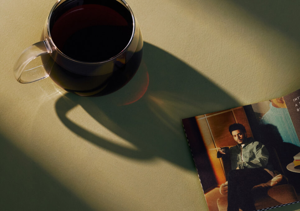 Blue Bottle Coffee: Coming Tomorrow—Samra Origins Limited Release | Milled