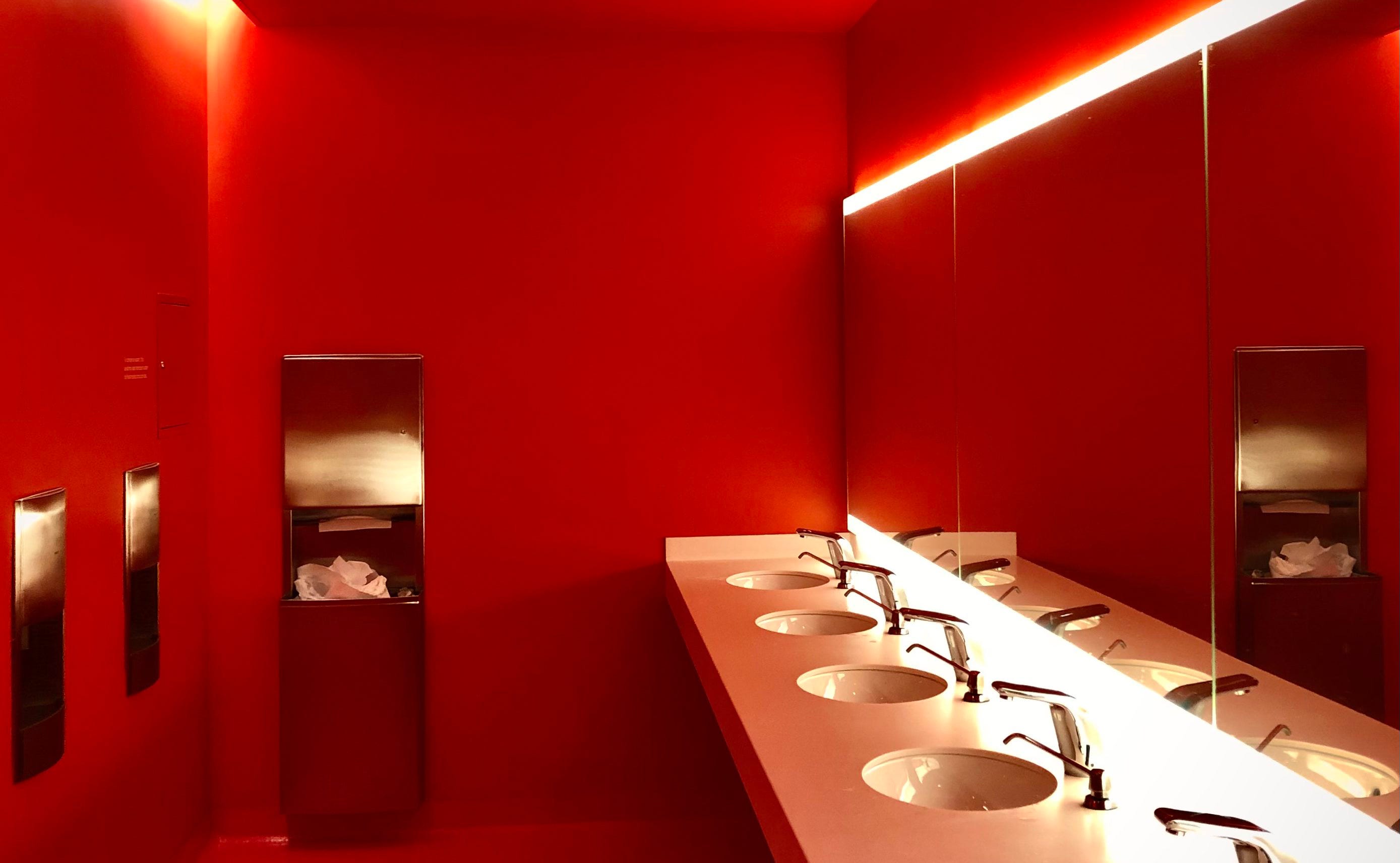 The Bold Italic: The best places to poop in San Francisco | Milled