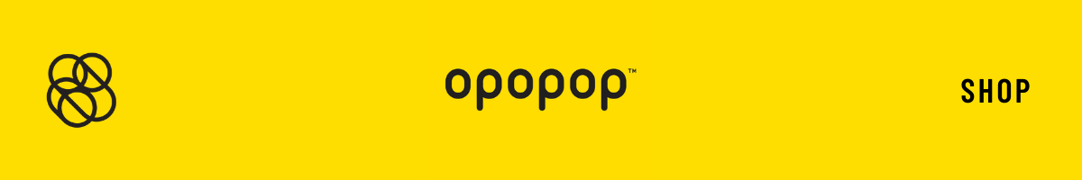 Opopop: Popcorn + Wine = The Ultimate Combo | Milled