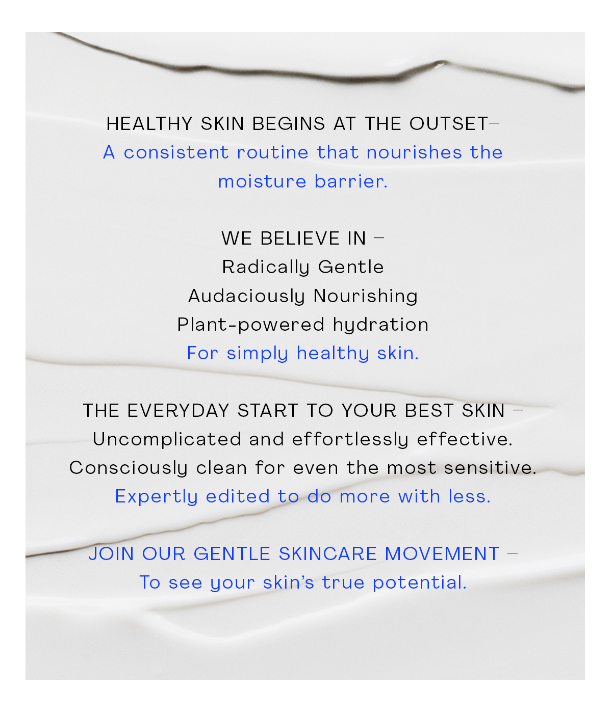 The Outset: Allure’s Best New Brand Explained | Milled