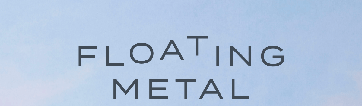 Warby Parker: Floating Metal has landed | Milled