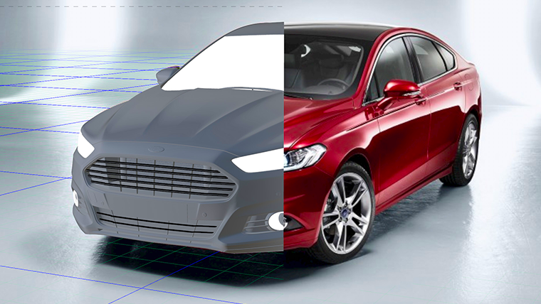 Maxon: ️FREE TRAINING | Mondays in May - Demystifying Post-Production ...