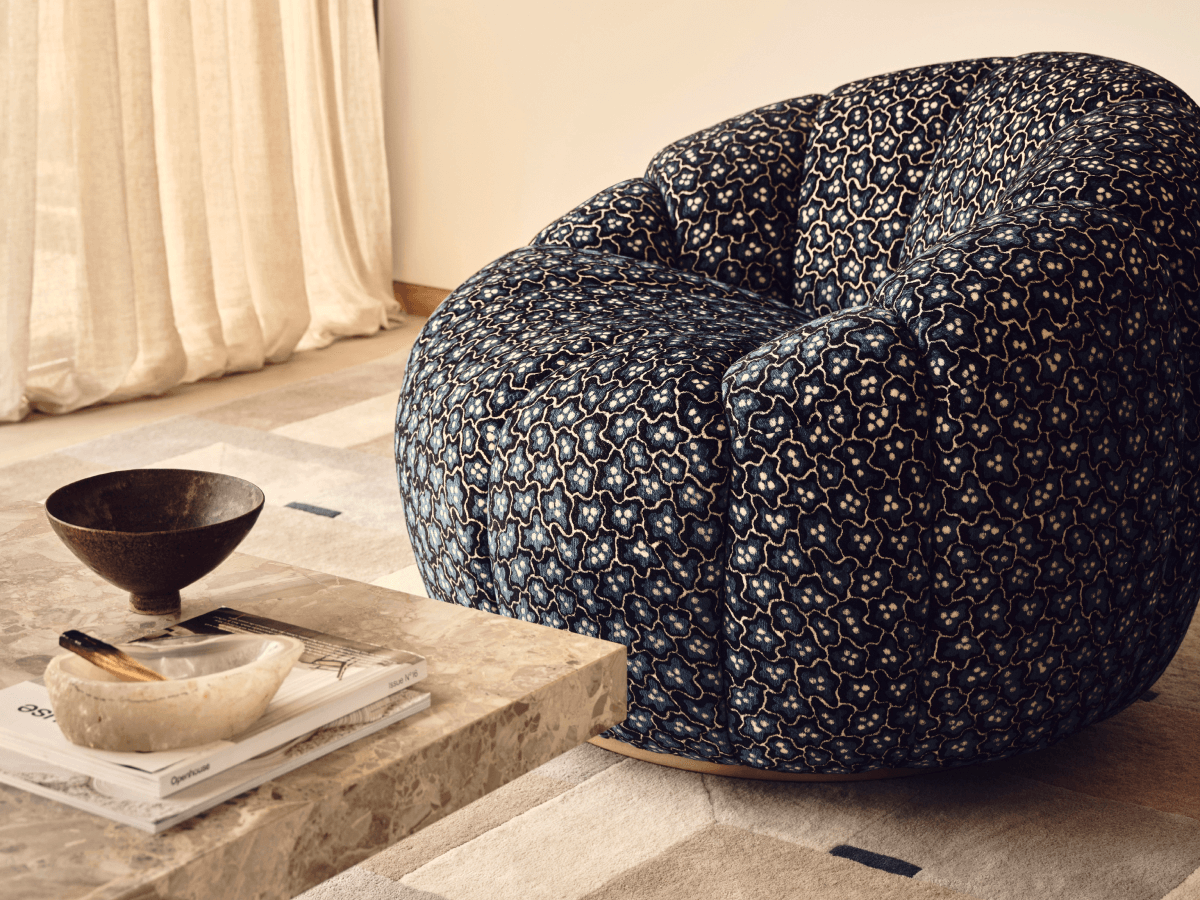 Soho Home: New Pierre Frey collection | Milled