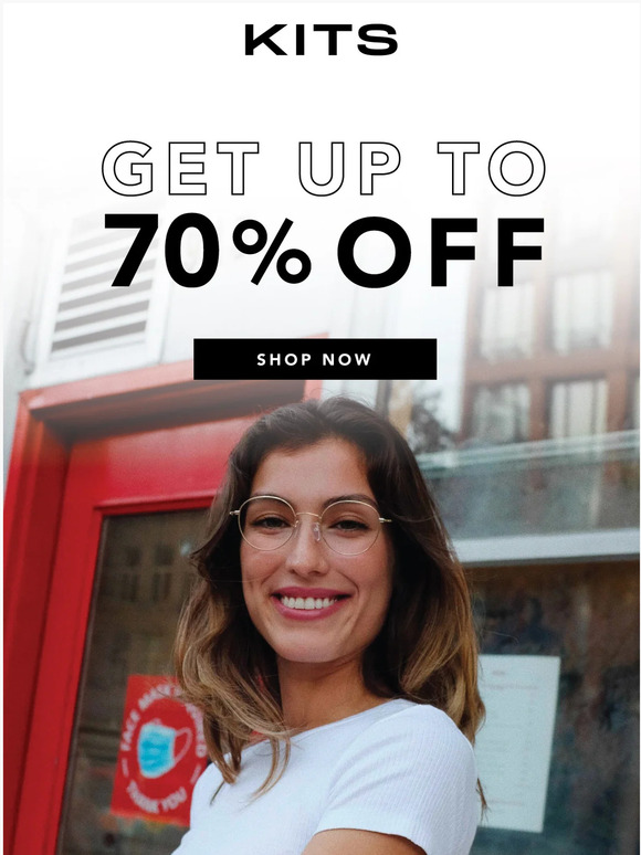 KITS.com: Ready, Set … SALE ️ | Milled