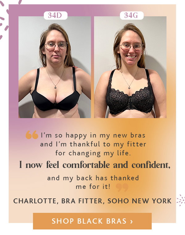 34g Breasts