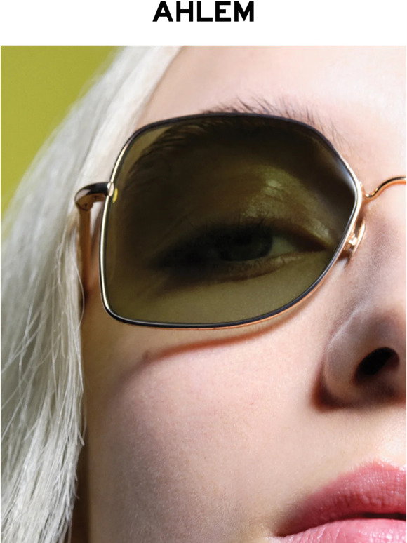 AHLEM: Introducing: The Women of AHLEM | Milled