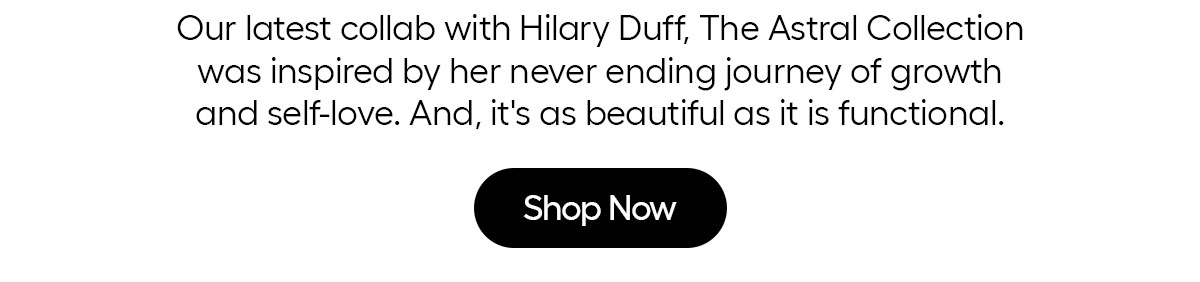 BruMate: JUST IN | Hilary Duff x BrüMate 🌙 | Milled