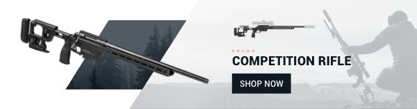 aero precision: SOLUS Barreled Actions Available Now | Milled