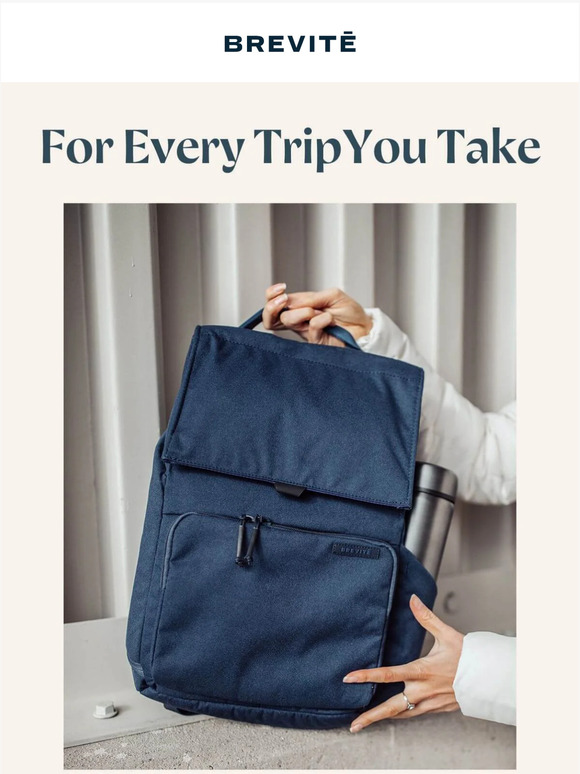 Brevite: This is a MUST. | Milled