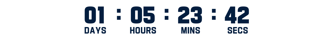 NFL Gamepass: The Countdown to Football is On: 2023 Schedule Release ...