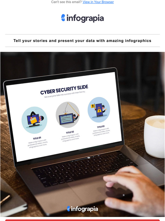 Infograpia: [Re: your infographics] Get Access to 4,500 PowerPoint ...