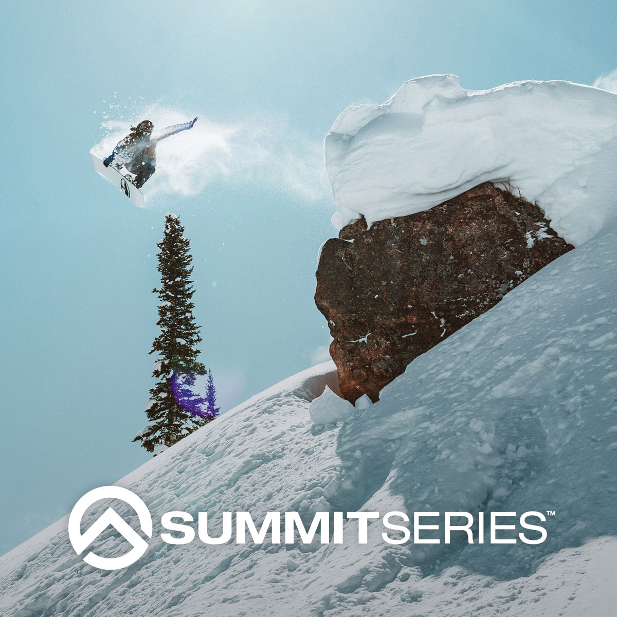 The North Face: Reach your pinnacle in Summit Series. | Milled