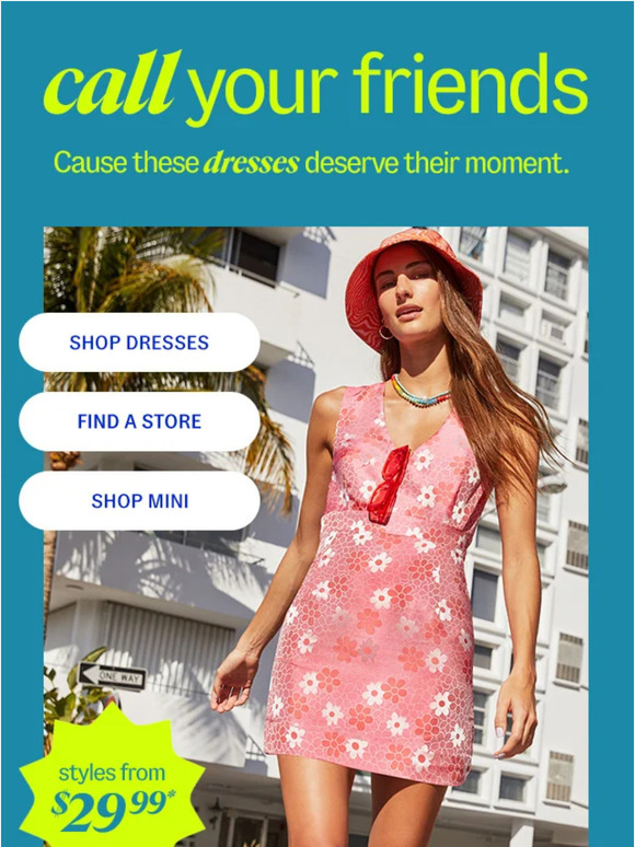 Marshalls: Grab dress styles for less 🤩 | Milled