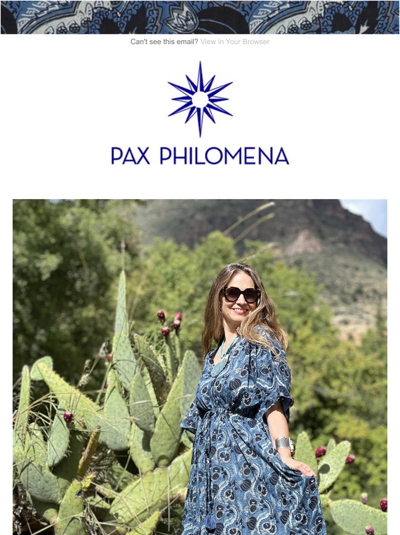 Pax Philomena: We REALLY lowered prices on dresses you will love ️ | Milled