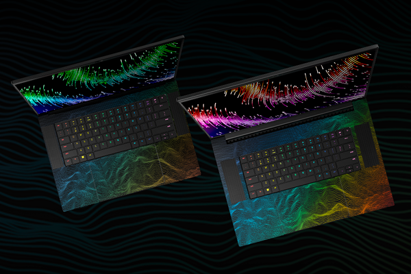 Razer: Back In Stock: The Most Popular Bazer Blade 16 & 18 Models | Milled