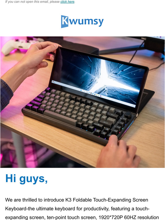 Kwumsy: Introducing Kwumsy K3 - The Ultimate Productivity Tool for You ...