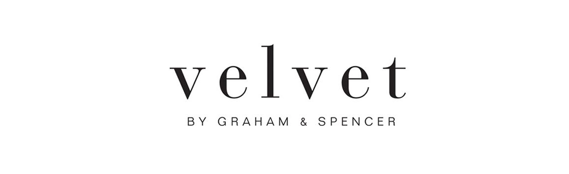 Velvet by Graham & Spencer: Long Weekend Style Done Right | Milled