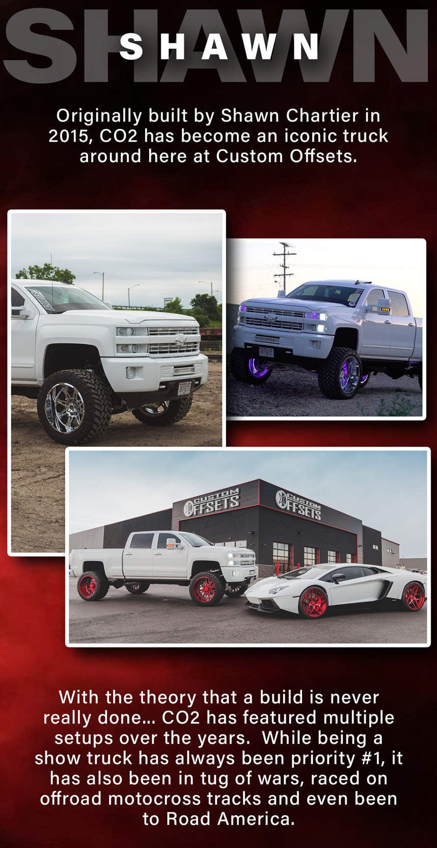 Custom Offsets: The infamous CO2 is back? 🤯 | Milled