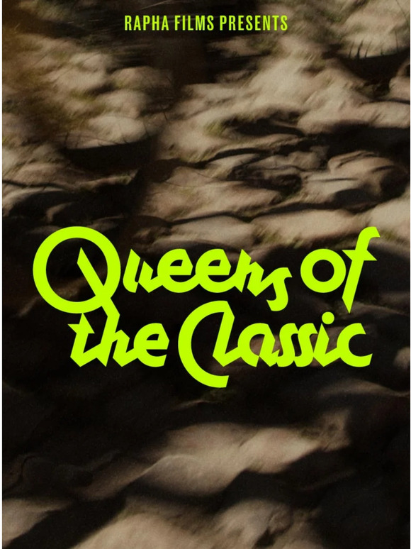 Rapha: The Real Kings of Pain | Milled