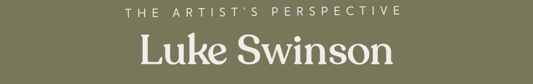 tentree: tentree x Luke Swinson | The Artist’s Perspective | Milled