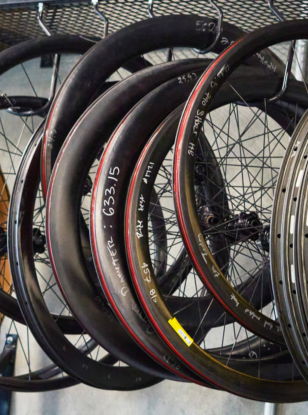 Contender Bicycles: What You Need To Know About Wheel Upgrades 🚲 | Milled