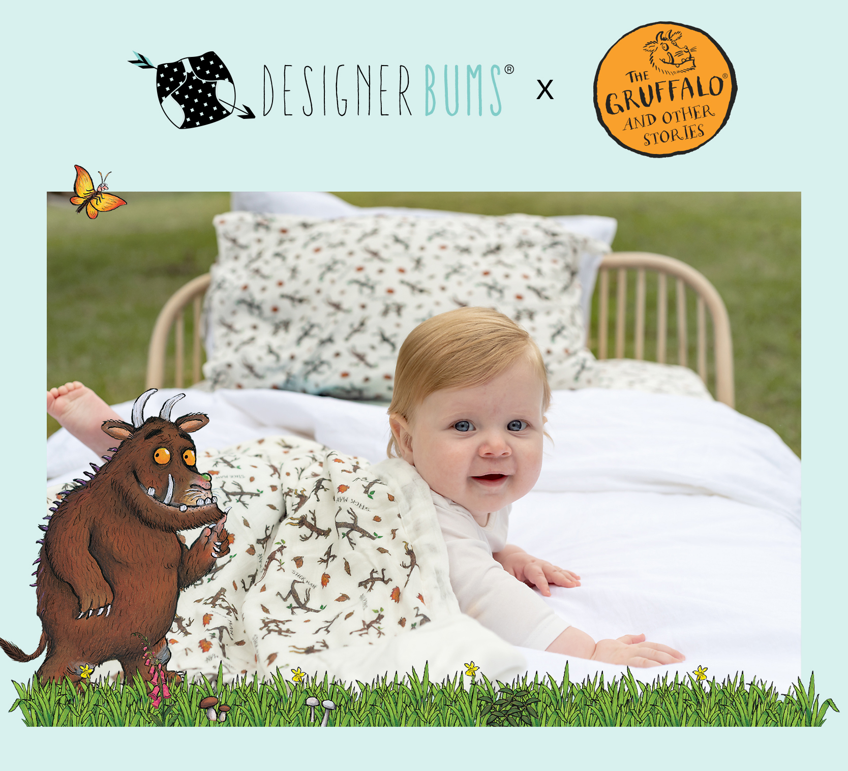 Designer Bums: Have you shopped your favourite? | Milled