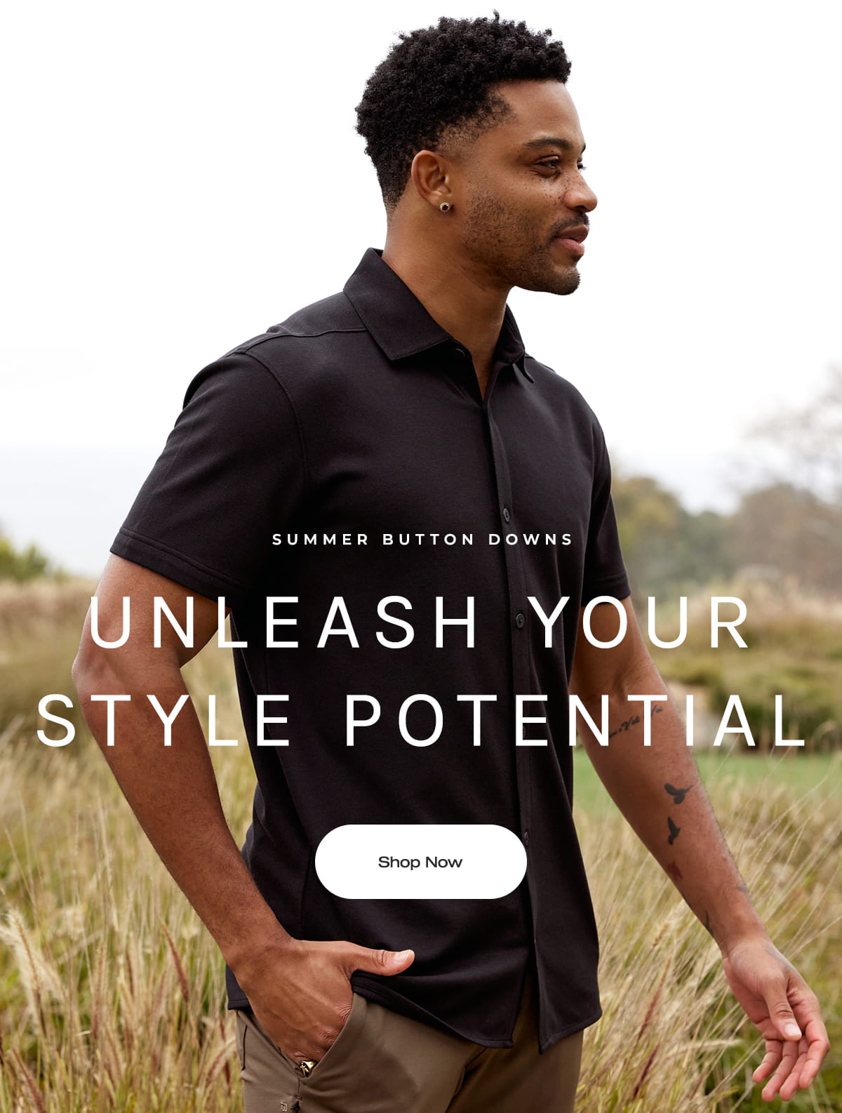 BYLT Basics: 🔥 Best-Selling Button Downs | Milled