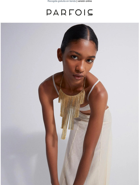 Parfois: The Events Edit | Milled