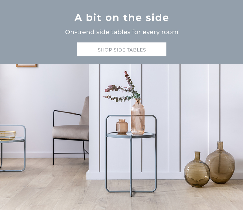 Perch & Parrow: Showpiece Sideboards | Milled