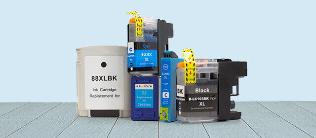 ComboInk: Your ink order with 15% off is ready now. | Milled