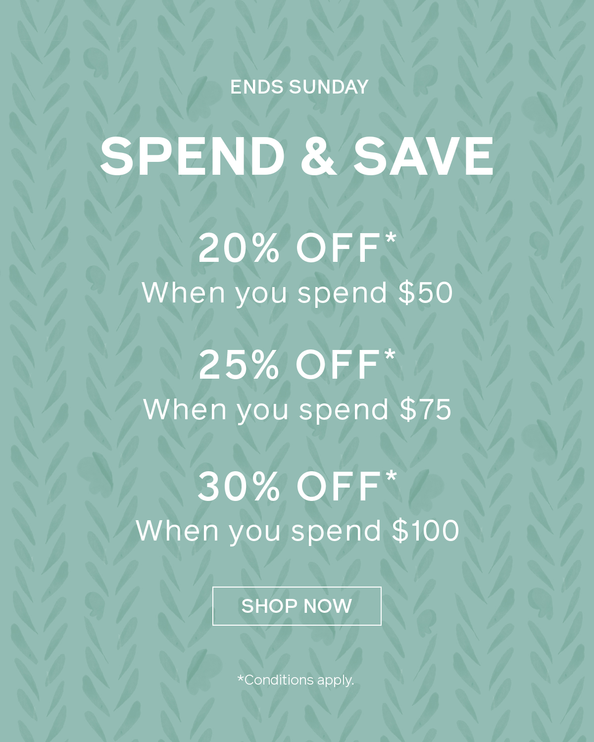 kikki.K: Spend & Save Starts Now! | Milled