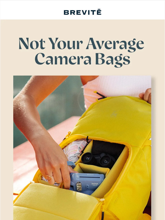 Brevite: 5 Reasons to Switch to Brevitē 🎒 | Milled