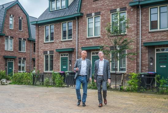 AdHouse: Wonen in de wijk van de toekomst? Het kan in Pijnacker | Milled