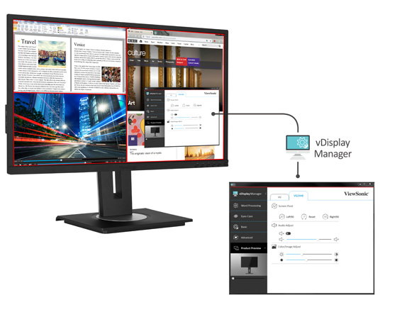 Misco: How to create a streamlined, clutter free workspace? | Milled
